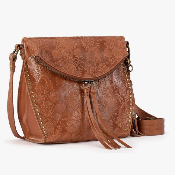 The Sak | Bags | Thesak Silver Lake Crossbody Bag | Poshmark